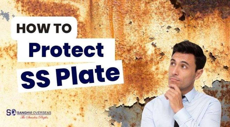 How to Protect Stainless Steel Plate from Corrosion?